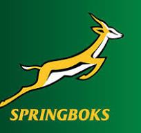 Springboks – Chief Kits