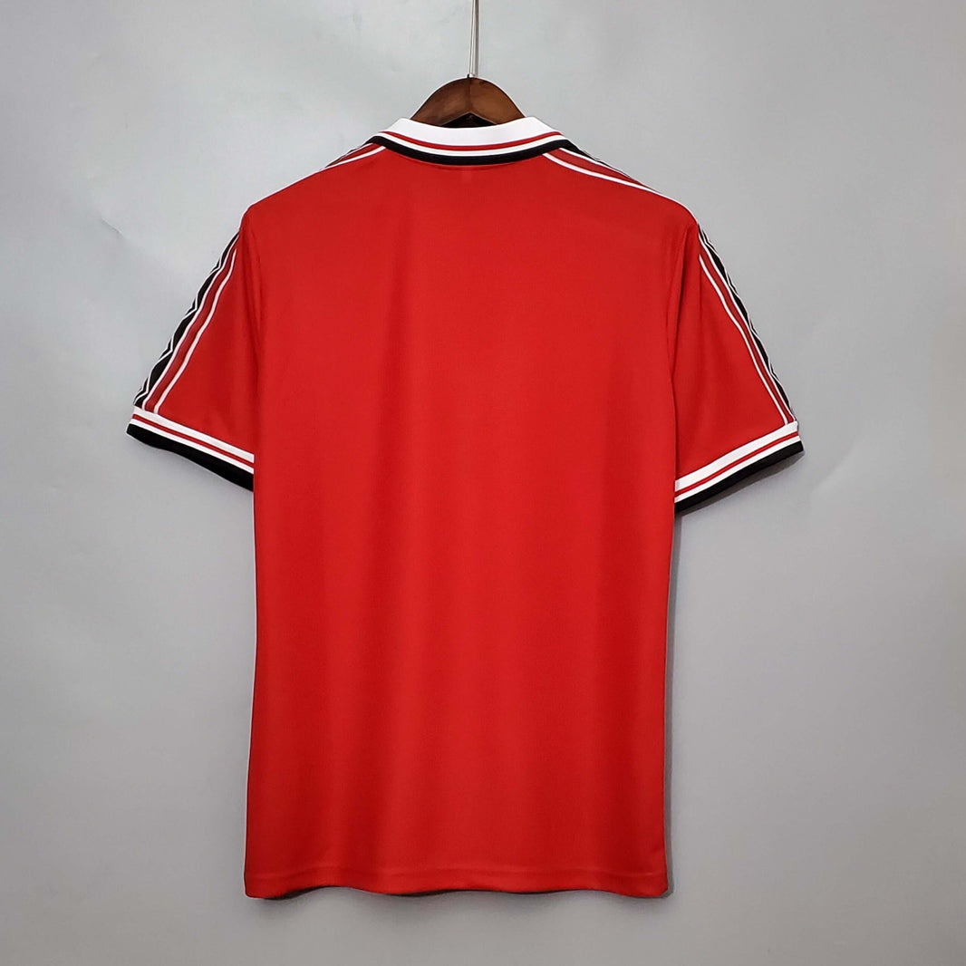 Man Utd – Chief Kits